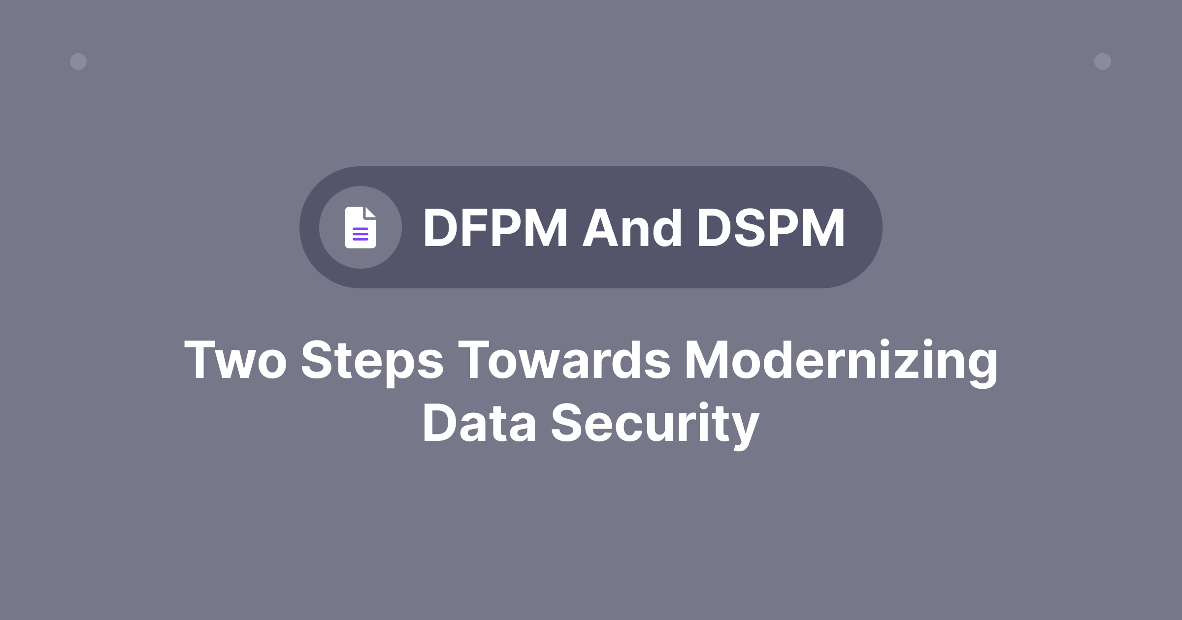 Protect data flows to third parties | Riscosity